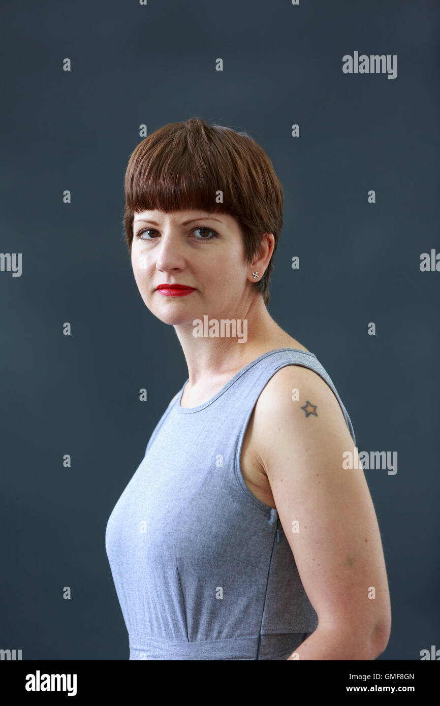 Melissa harrison hi-res stock photography and images - Alamy