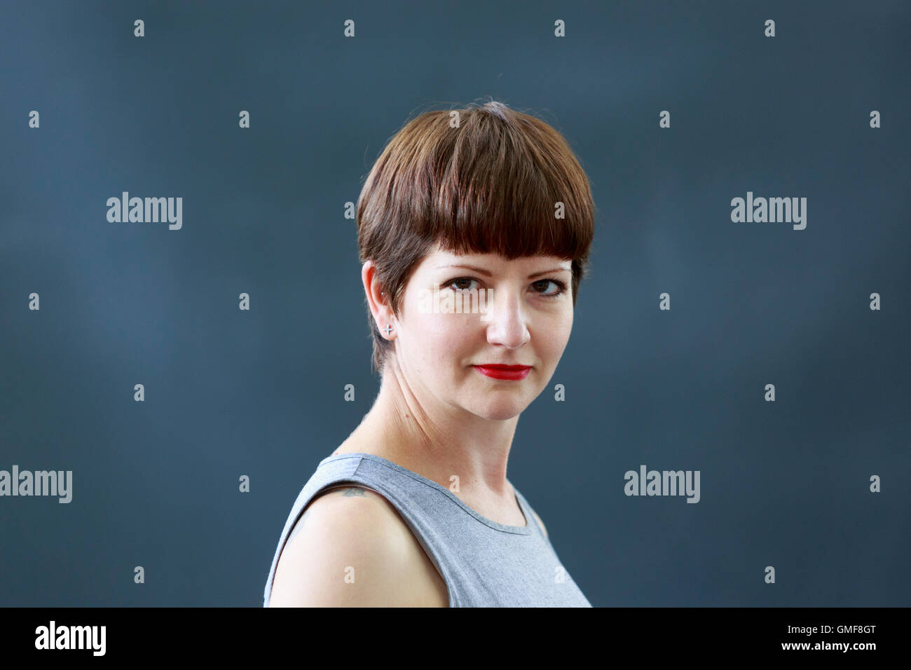 Melissa harrison hi-res stock photography and images - Alamy