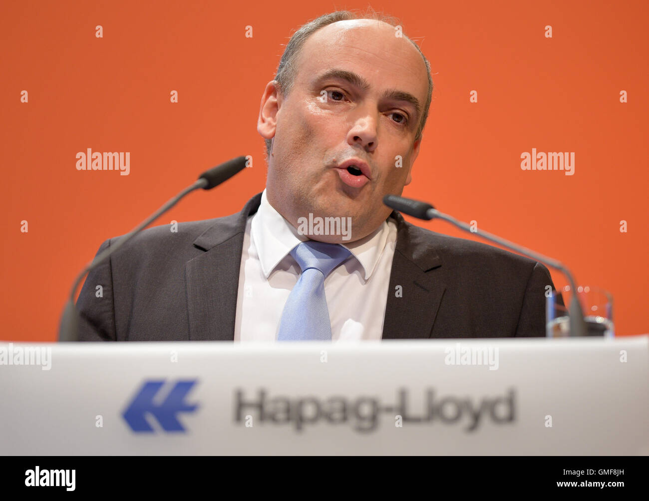 Hamburg germany 26th aug 2016 hi-res stock photography and images - Alamy