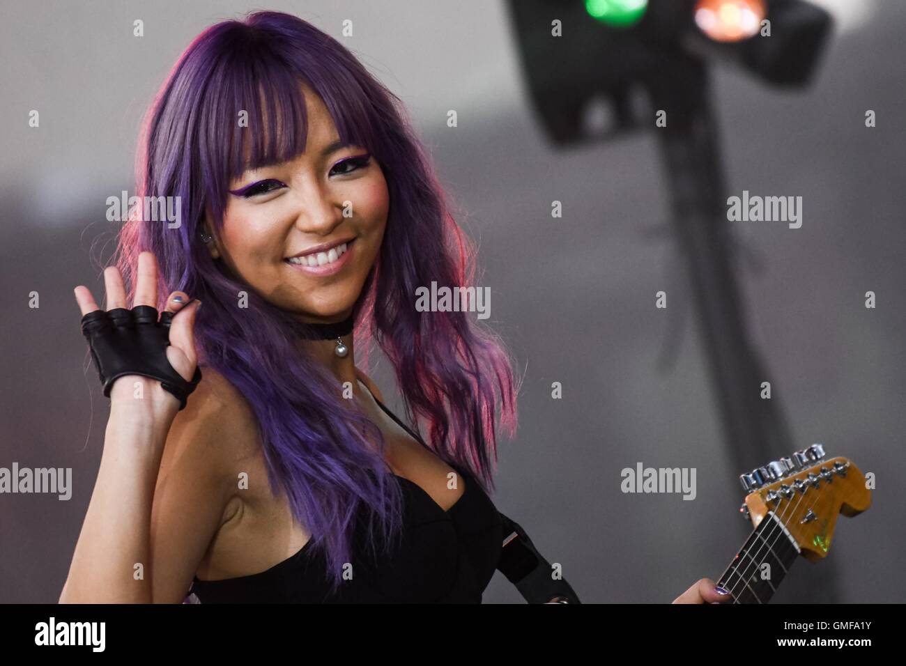 Jinjoo lee hi-res stock photography and images - Alamy