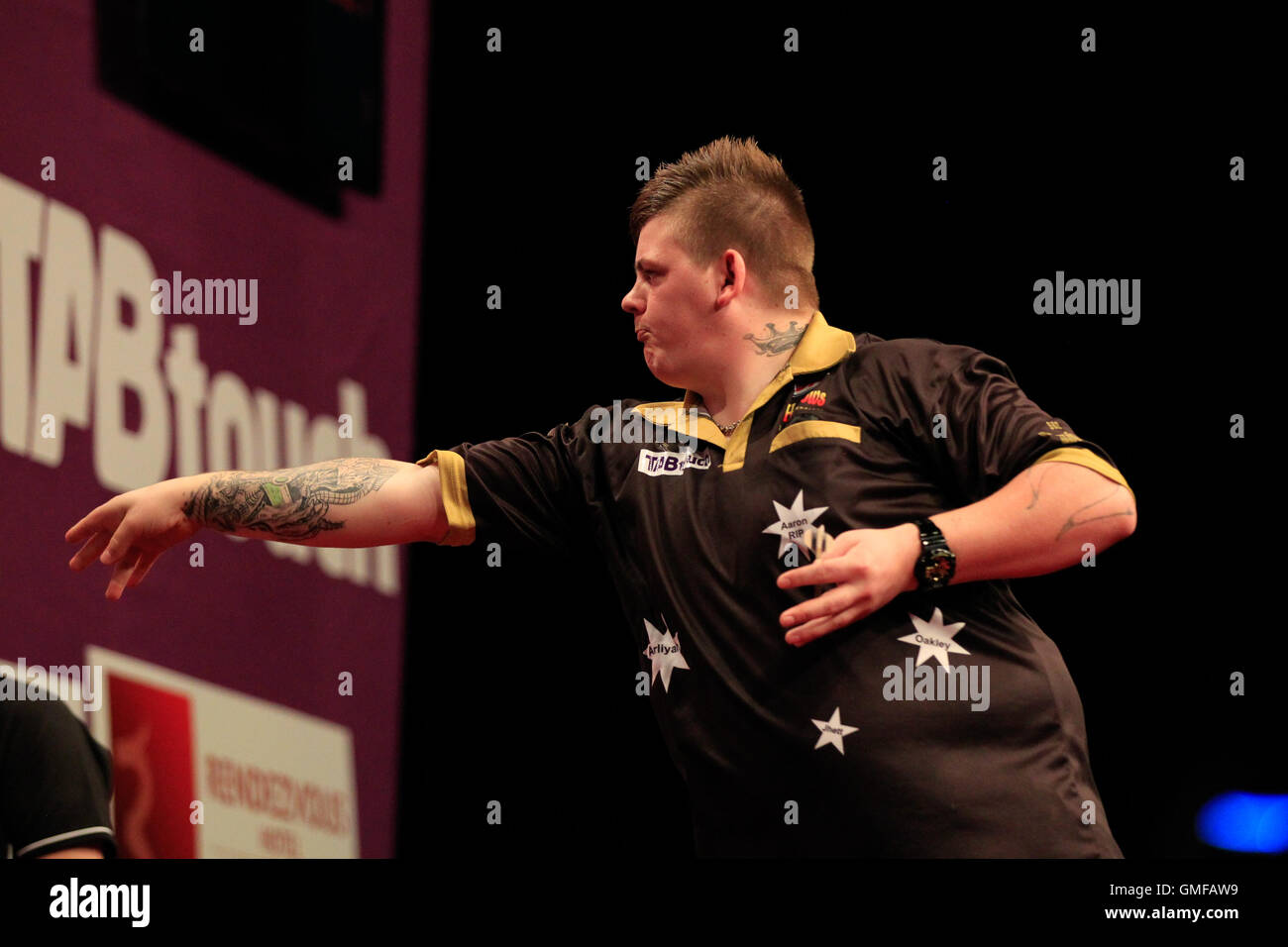 Corey cadby hi-res stock photography and images - Alamy