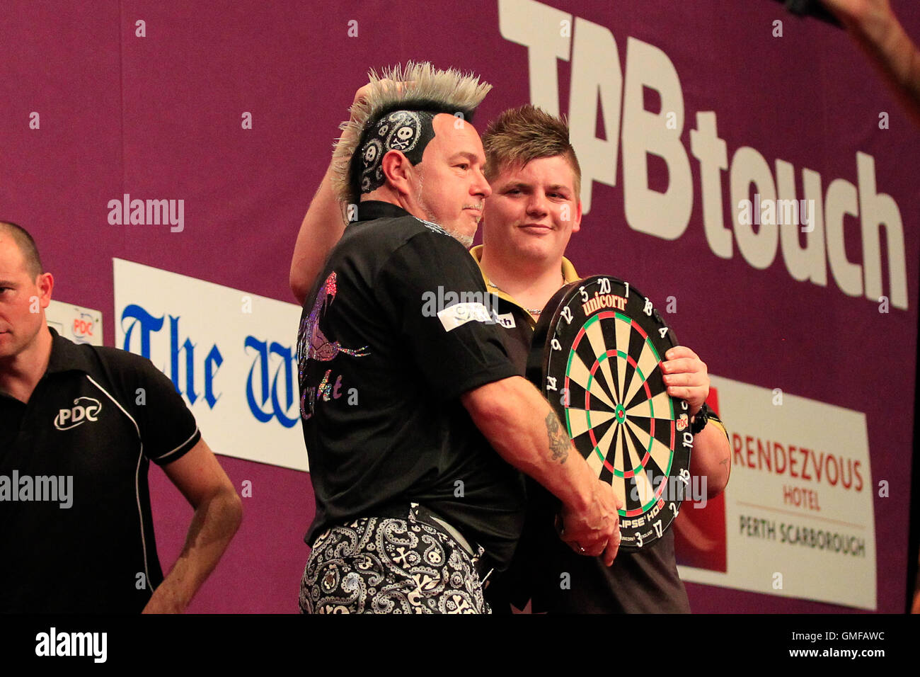 Corey cadby hi-res stock photography and images - Alamy