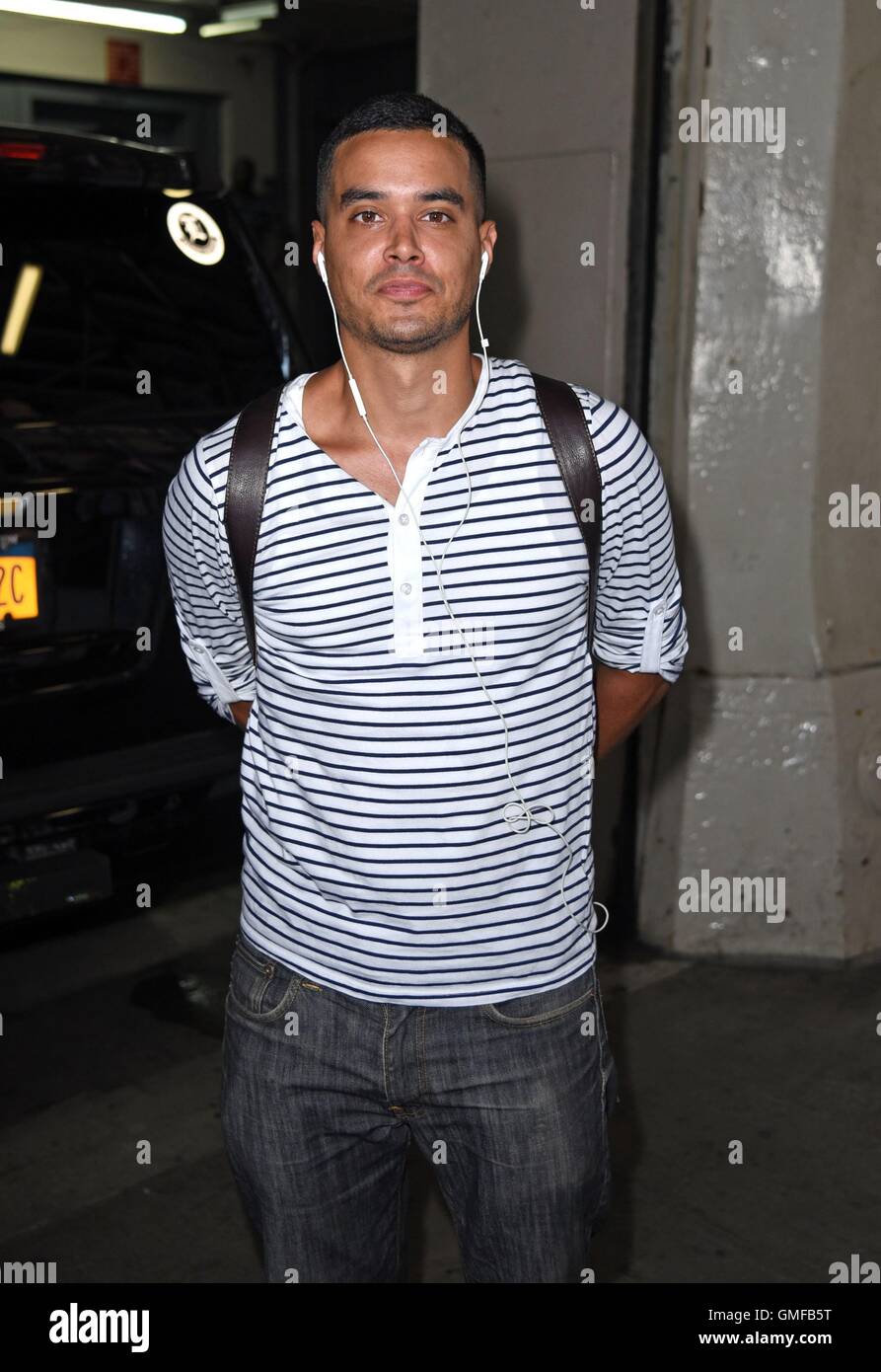 Brian marc hi-res stock photography and images - Alamy