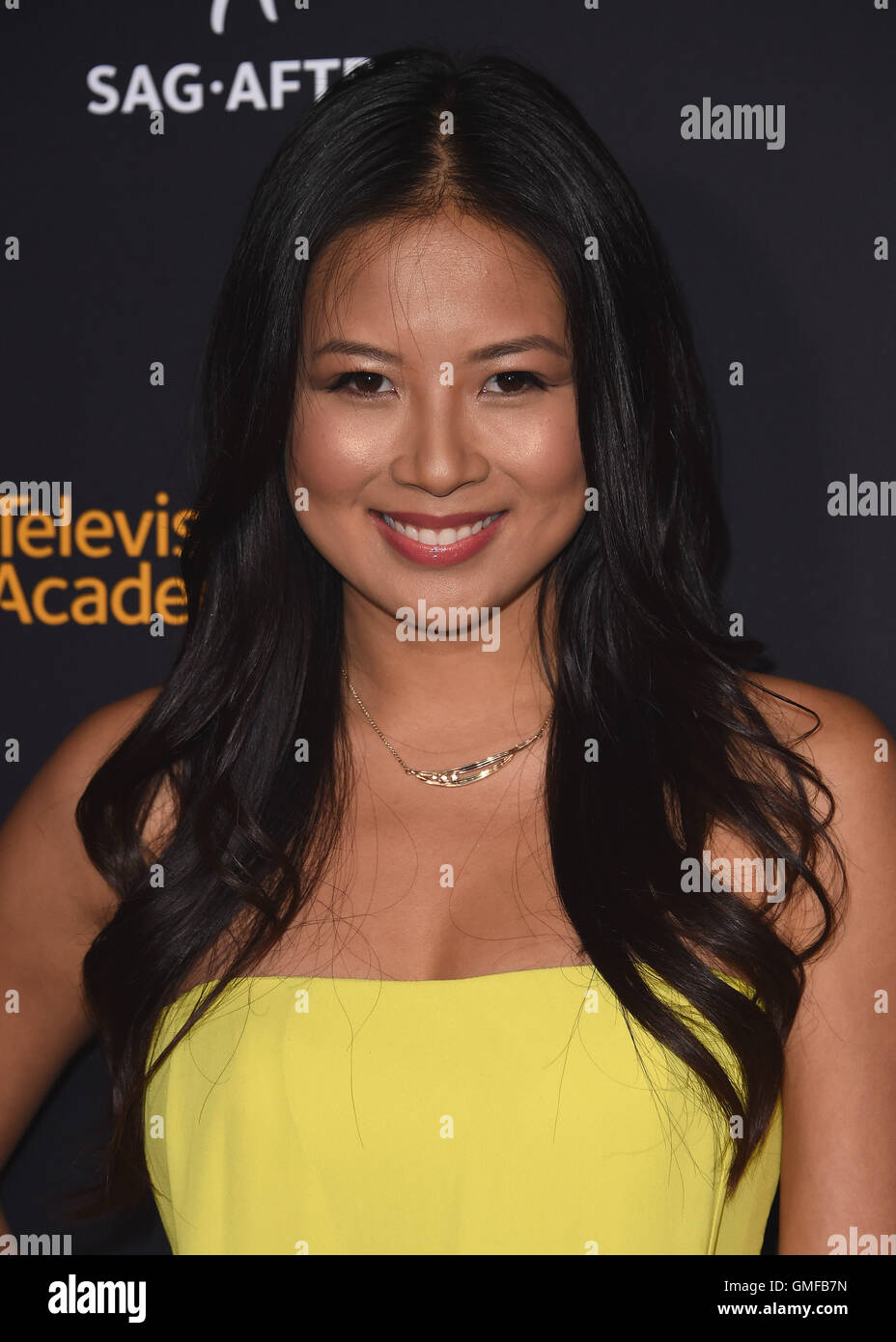 Christine ko hi-res stock photography and images - Alamy