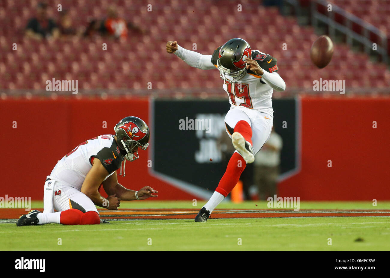 Tampa, Florida, USA. 26th Aug, 2016. WILL VRAGOVIC | Times.Tampa Bay ...