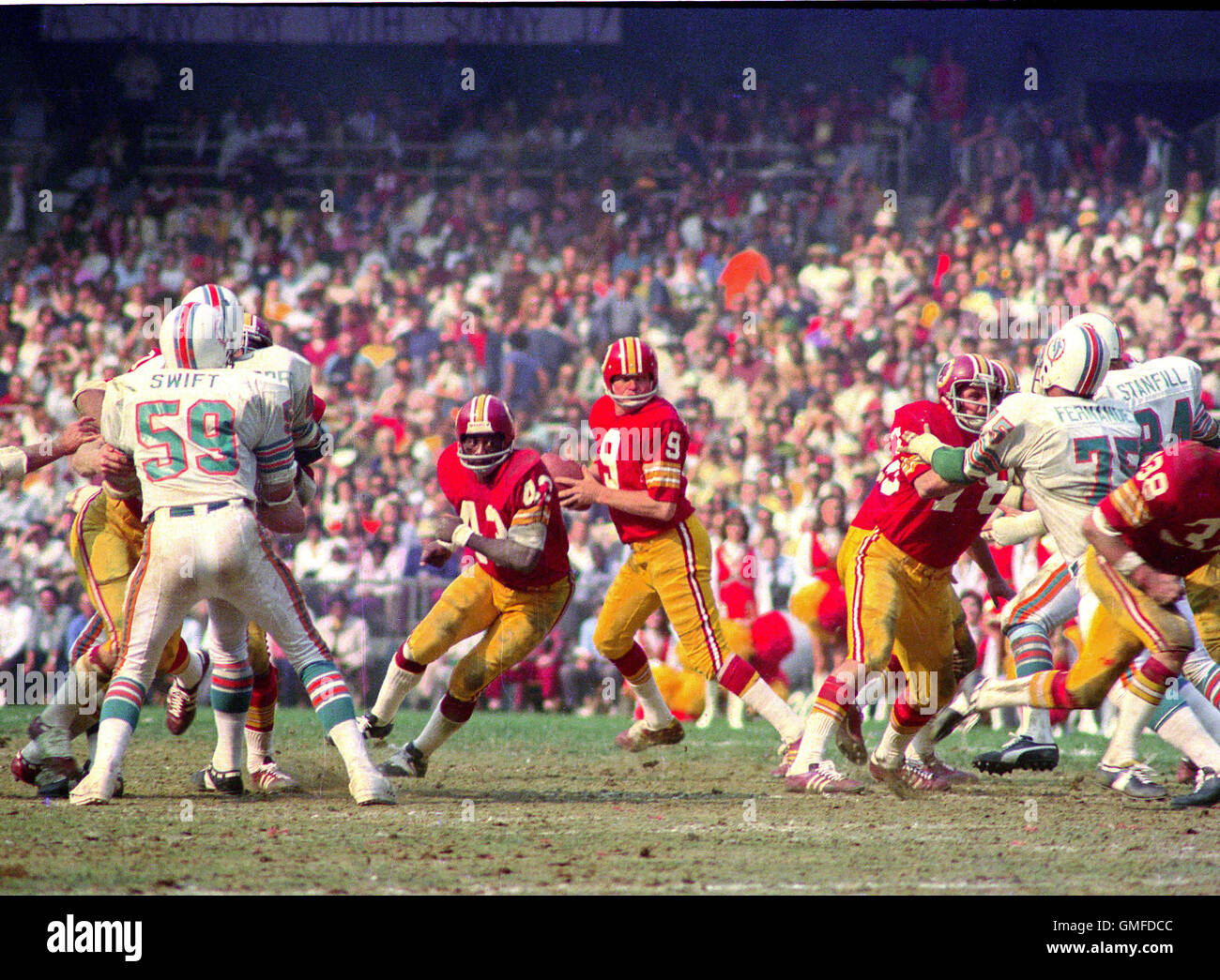 October 13, 1974 - Washington, District of Columbia, United States of ...