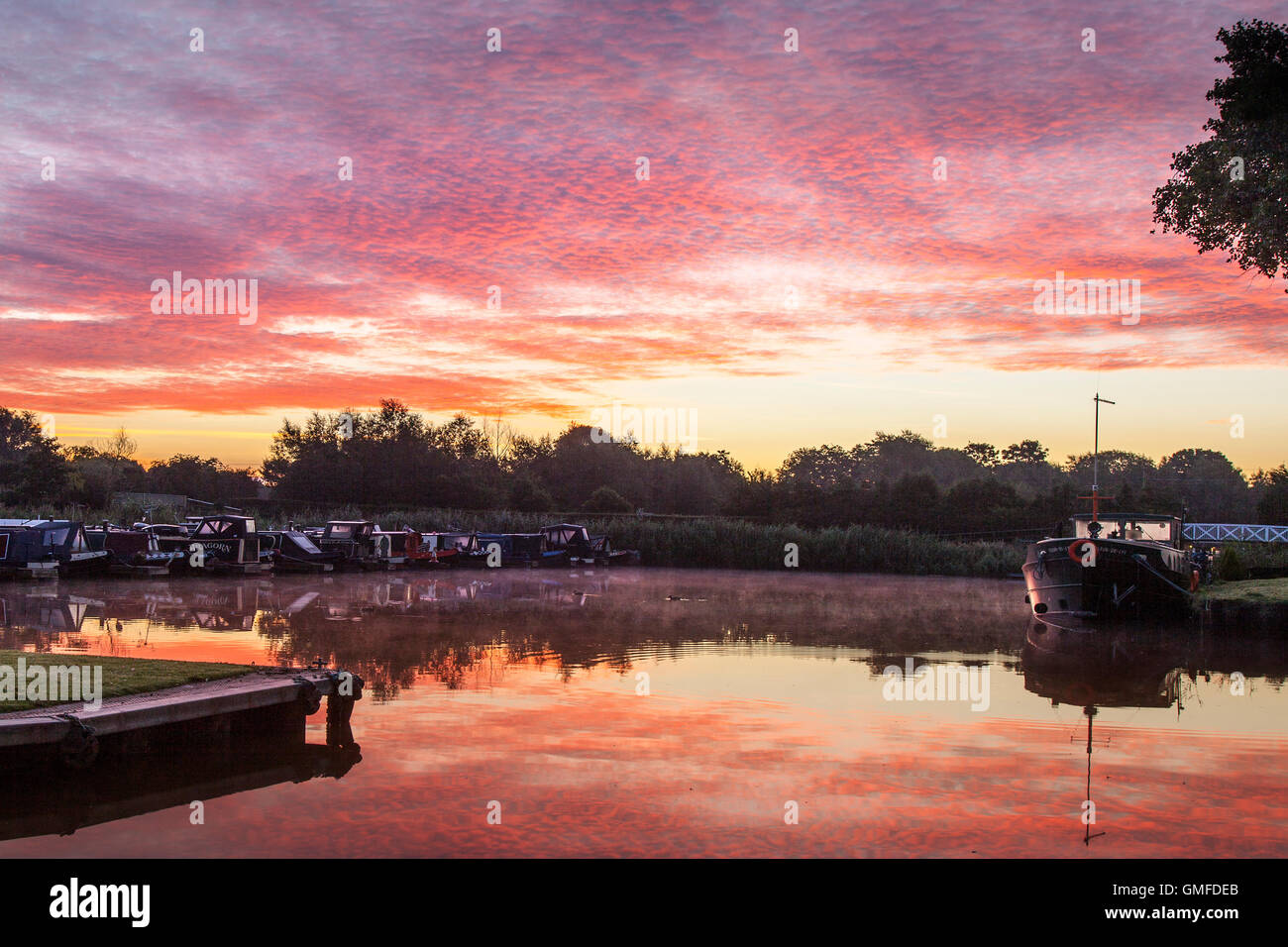 Tarleton lancashire hi-res stock photography and images - Alamy