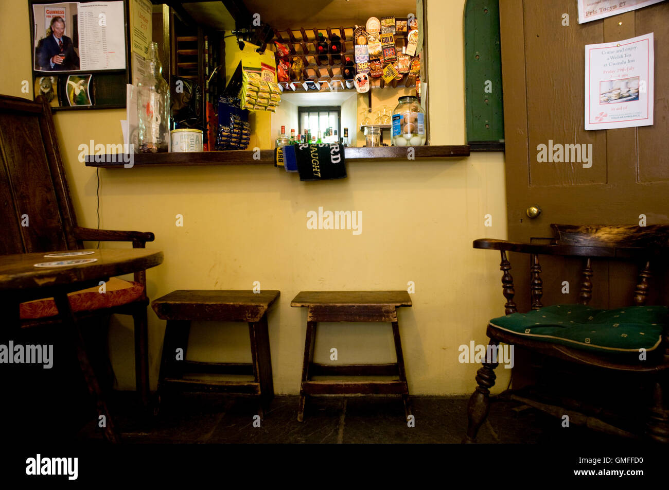 Cwmdu Village High Resolution Stock Photography and Images - Alamy