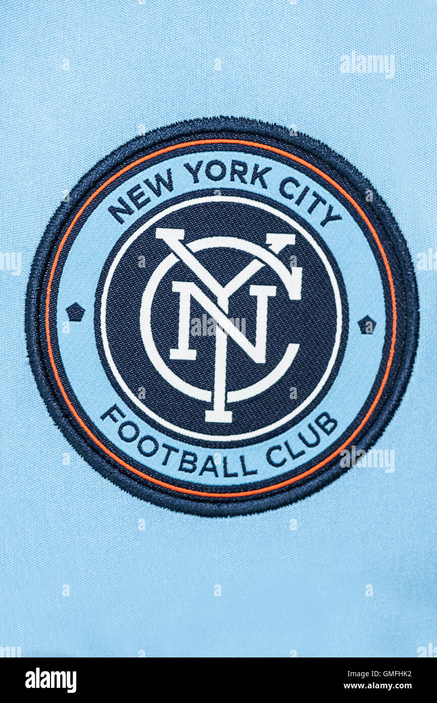 Nyc fc hi-res stock photography and images - Alamy