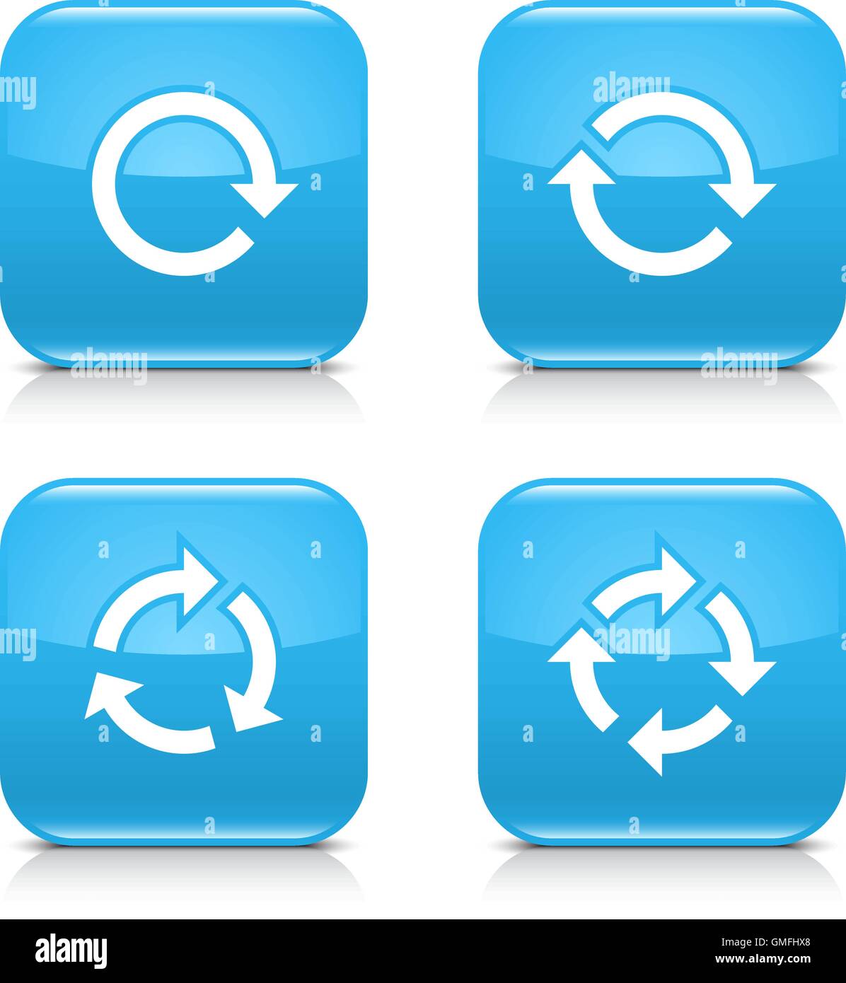 Reload vectors hi-res stock photography and images - Alamy