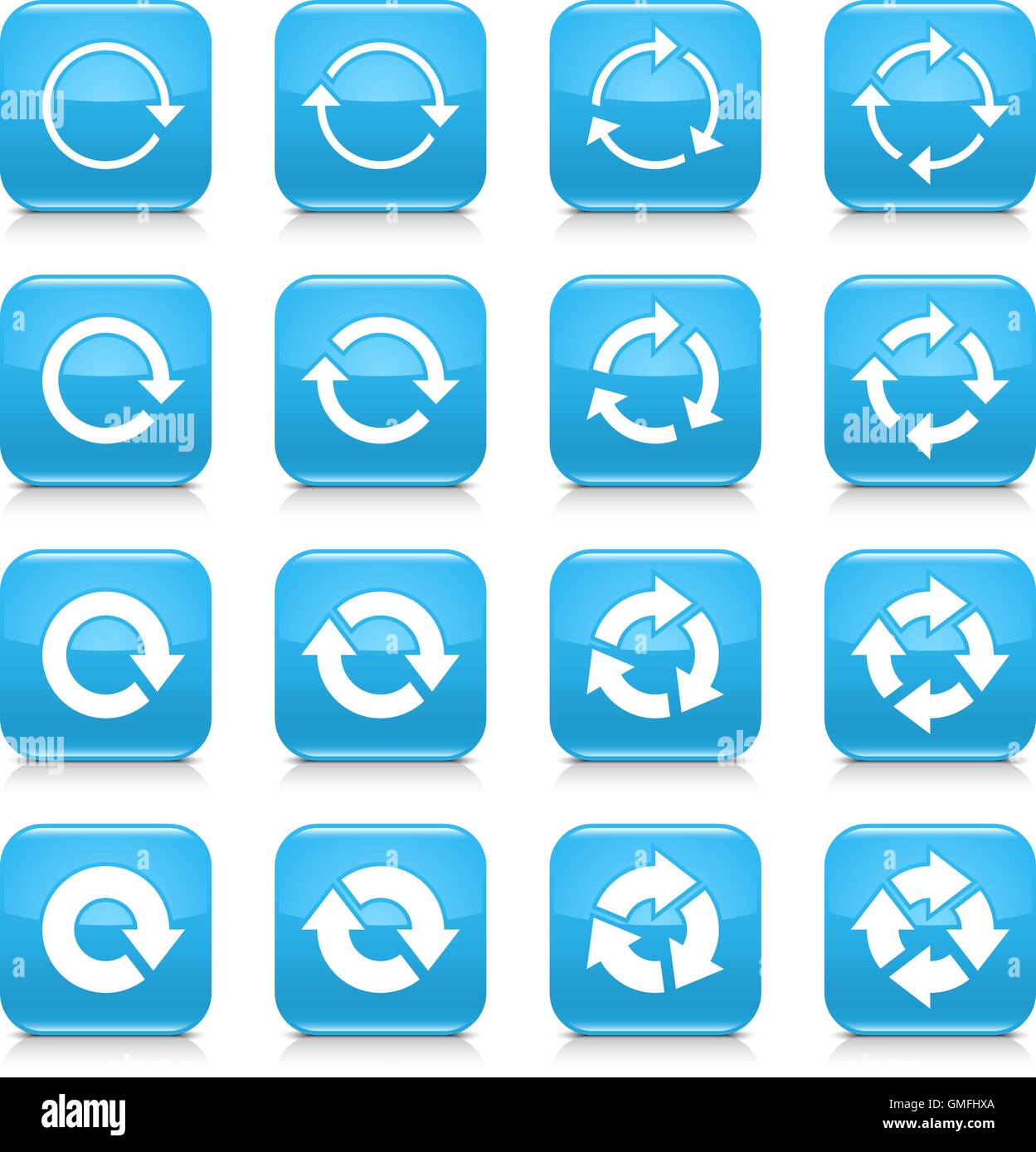 Rotation 16 04 Stock Vector Images - Alamy