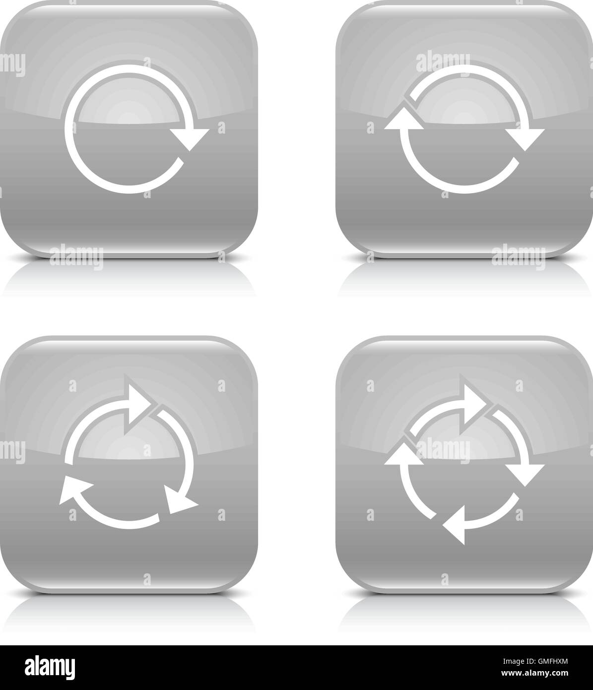 Refresh sign hi-res stock photography and images - Alamy