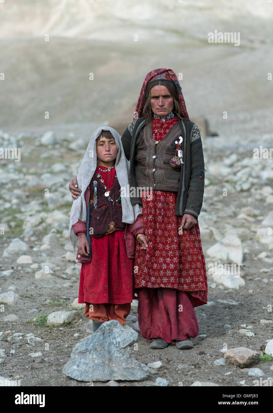Wakhi People High Resolution Stock Photography and Images - Alamy