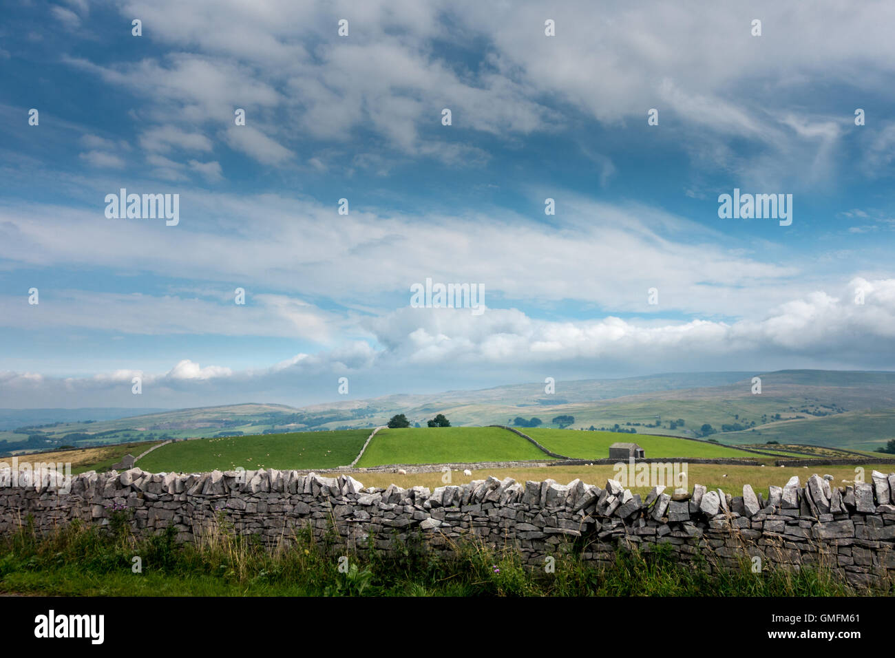 Ravenstonedale hi-res stock photography and images - Alamy