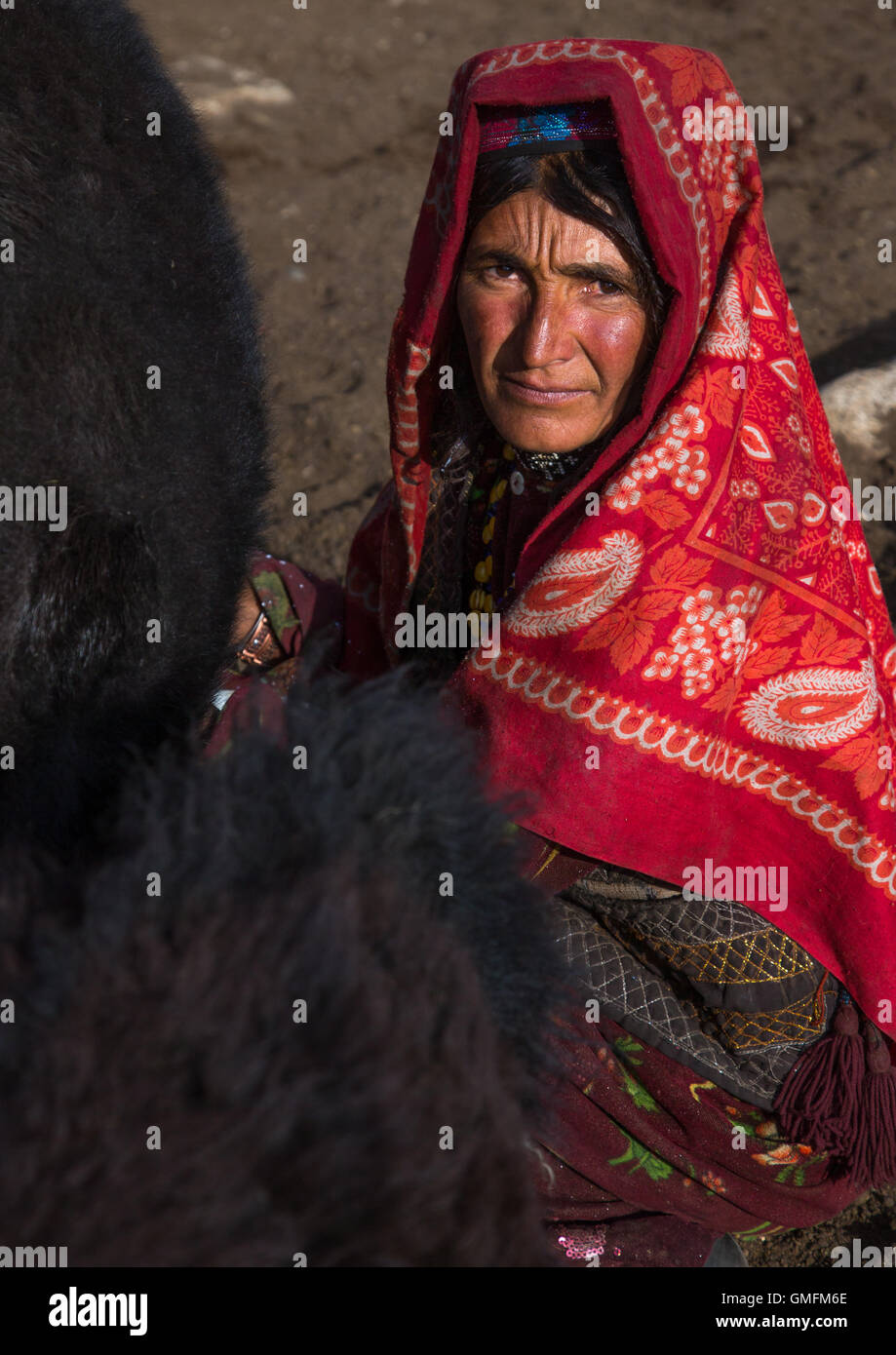 Wakhi People Culture High Resolution Stock Photography and Images - Alamy
