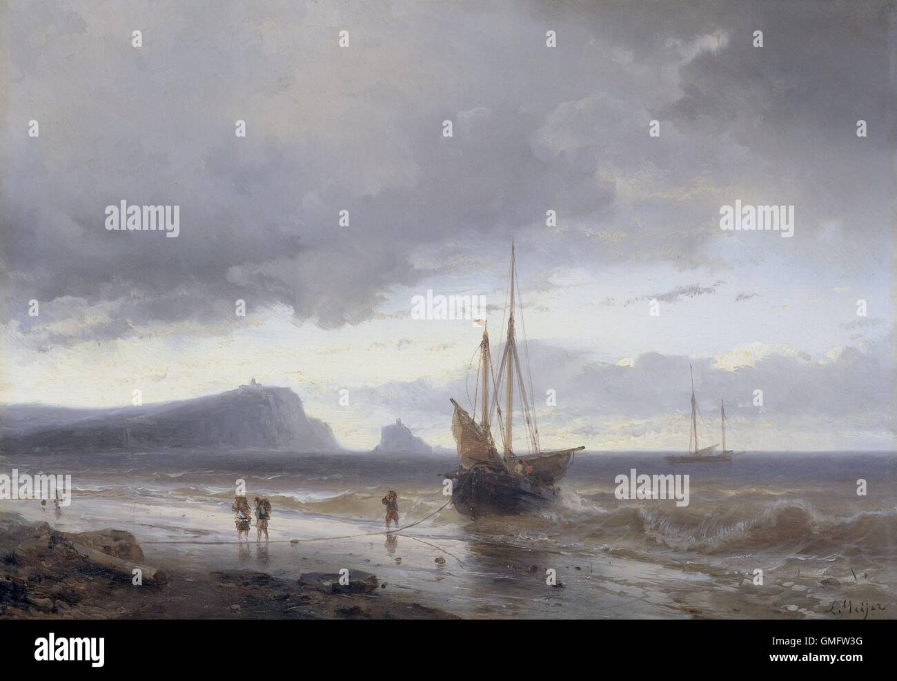 1840 ships history historical hi-res stock photography and images - Alamy