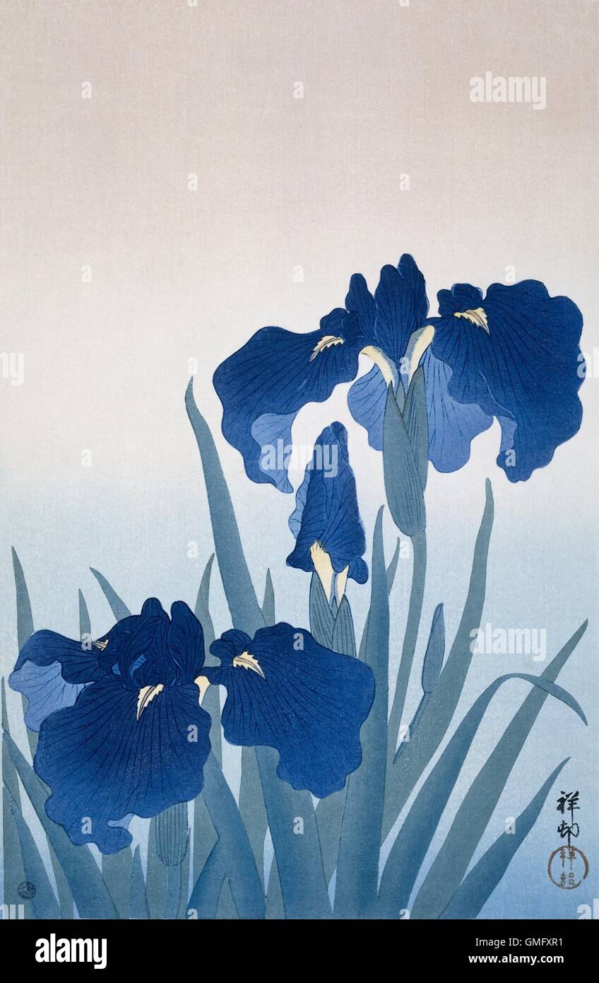 Watanabe shozaburo hi-res stock photography and images - Alamy