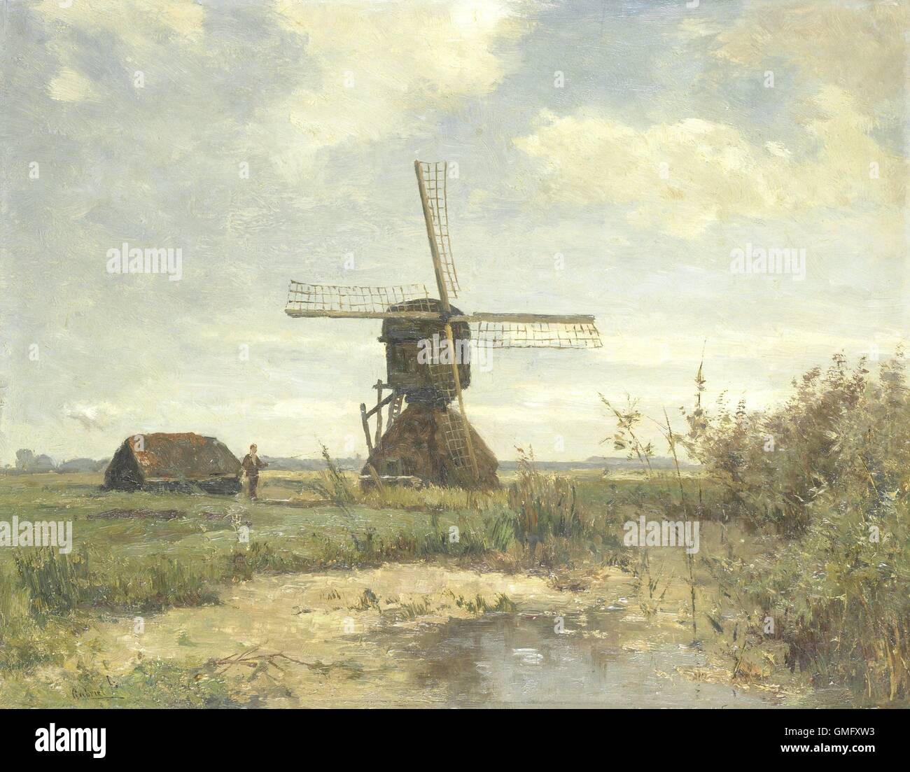 Paul gabriel hi-res stock photography and images - Alamy