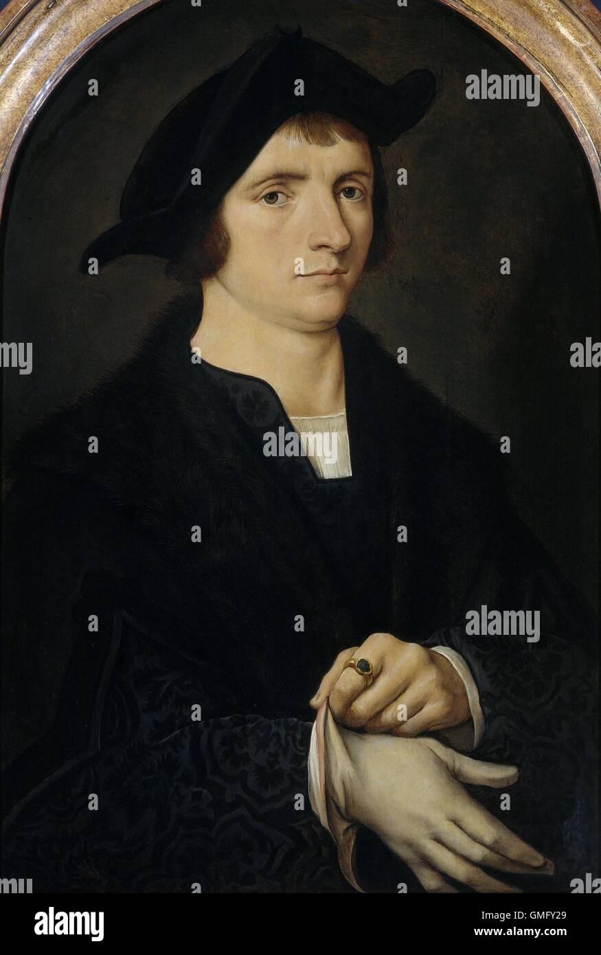 Jos painting art hi-res stock photography and images - Alamy