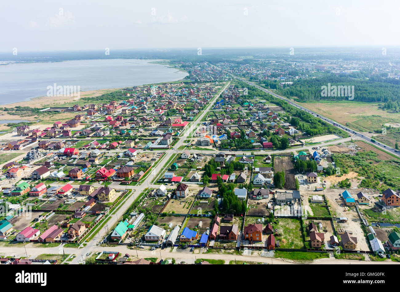 Borovskiy hi-res stock photography and images - Alamy
