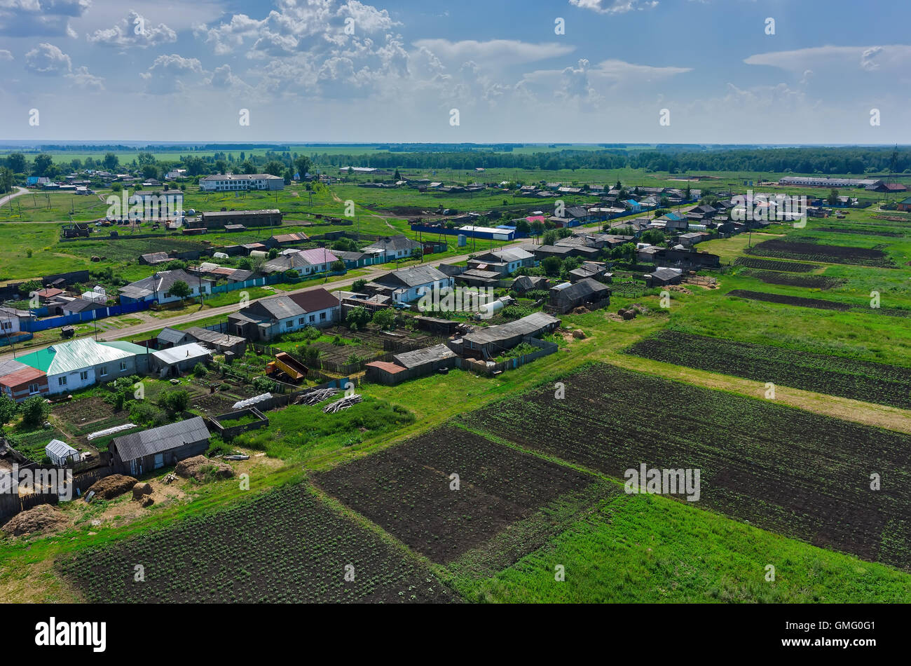 Combine harvester entrance hi-res stock photography and images - Alamy