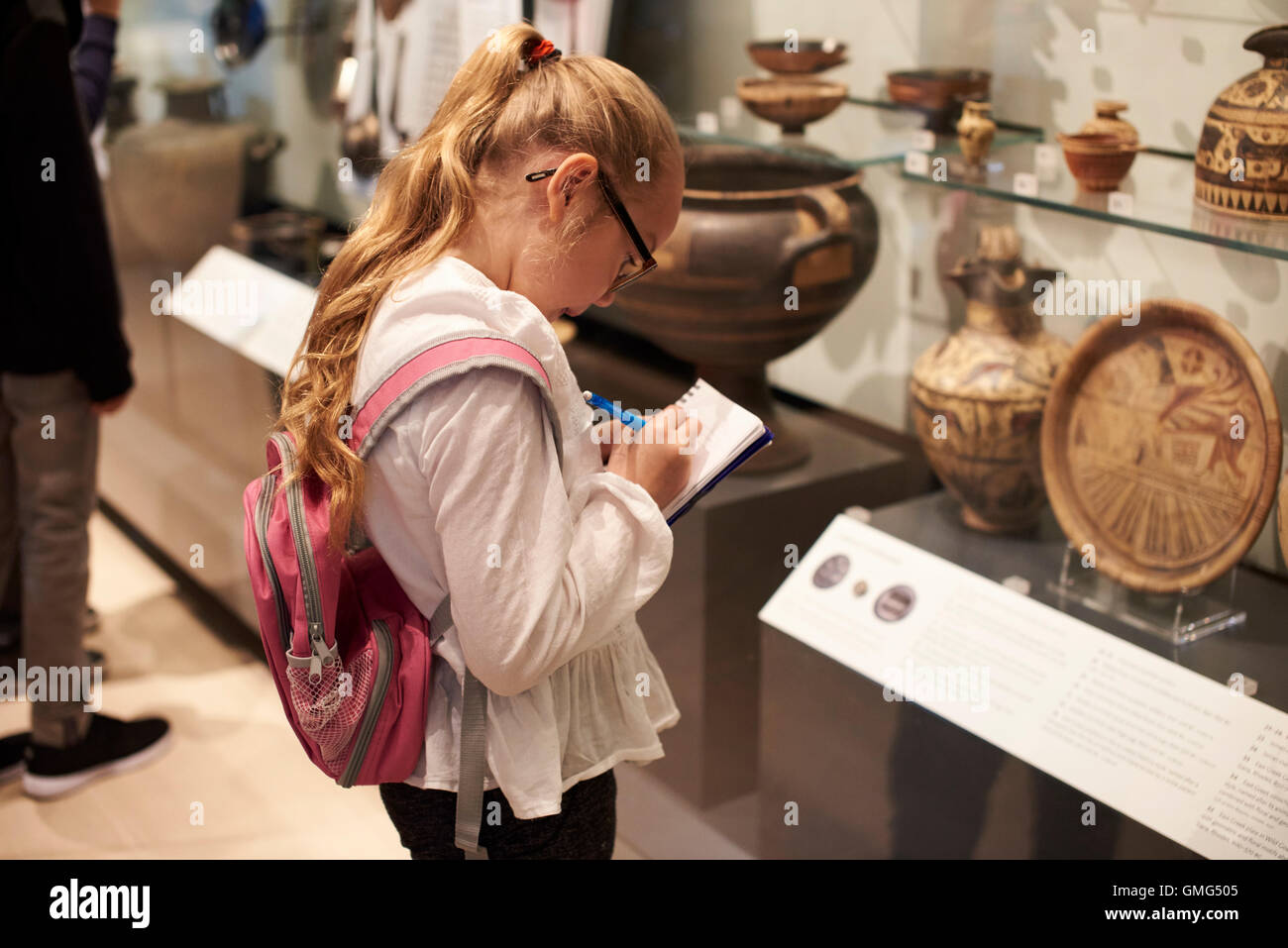 Education artifacts hi-res stock photography and images - Alamy