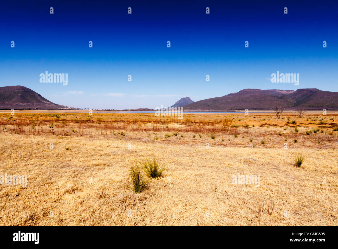 Dam eastern cape, south africa hi-res stock photography and images - Alamy