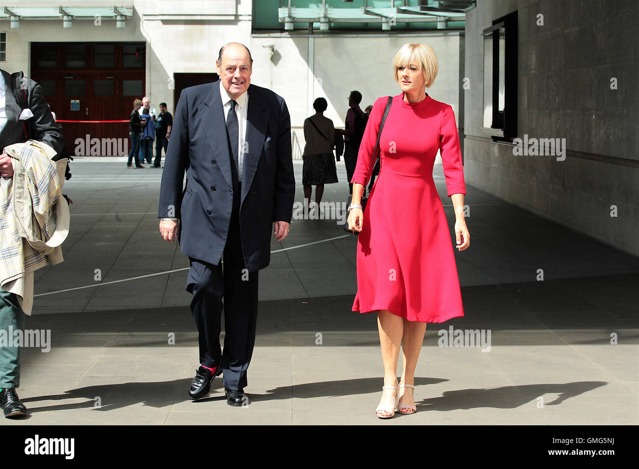 Nicholas soames hi-res stock photography and images - Alamy