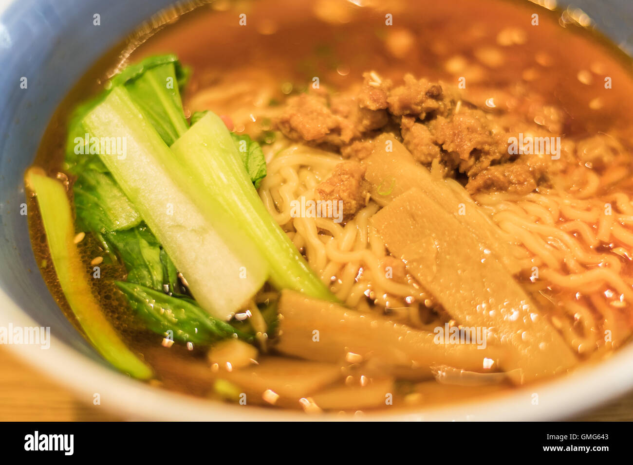 Japan noodles slurp hi-res stock photography and images - Alamy