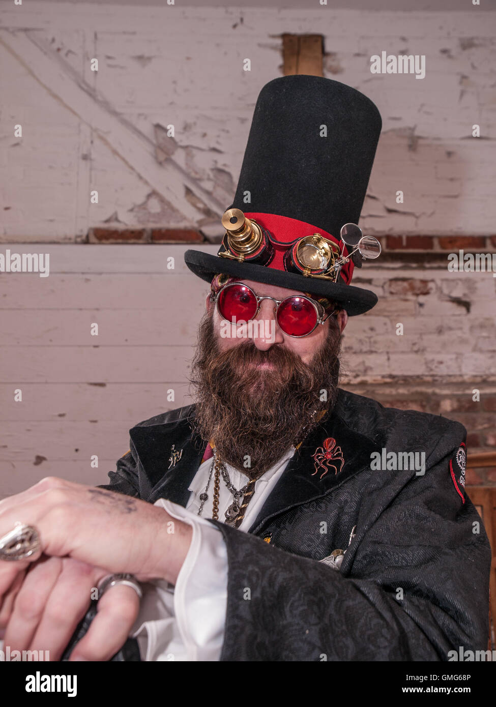 Punk Period Stock Photos & Punk Period Stock Images - Alamy