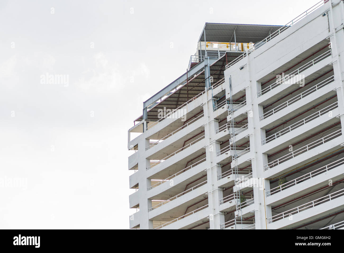 small suburban office building Stock Photo - Alamy