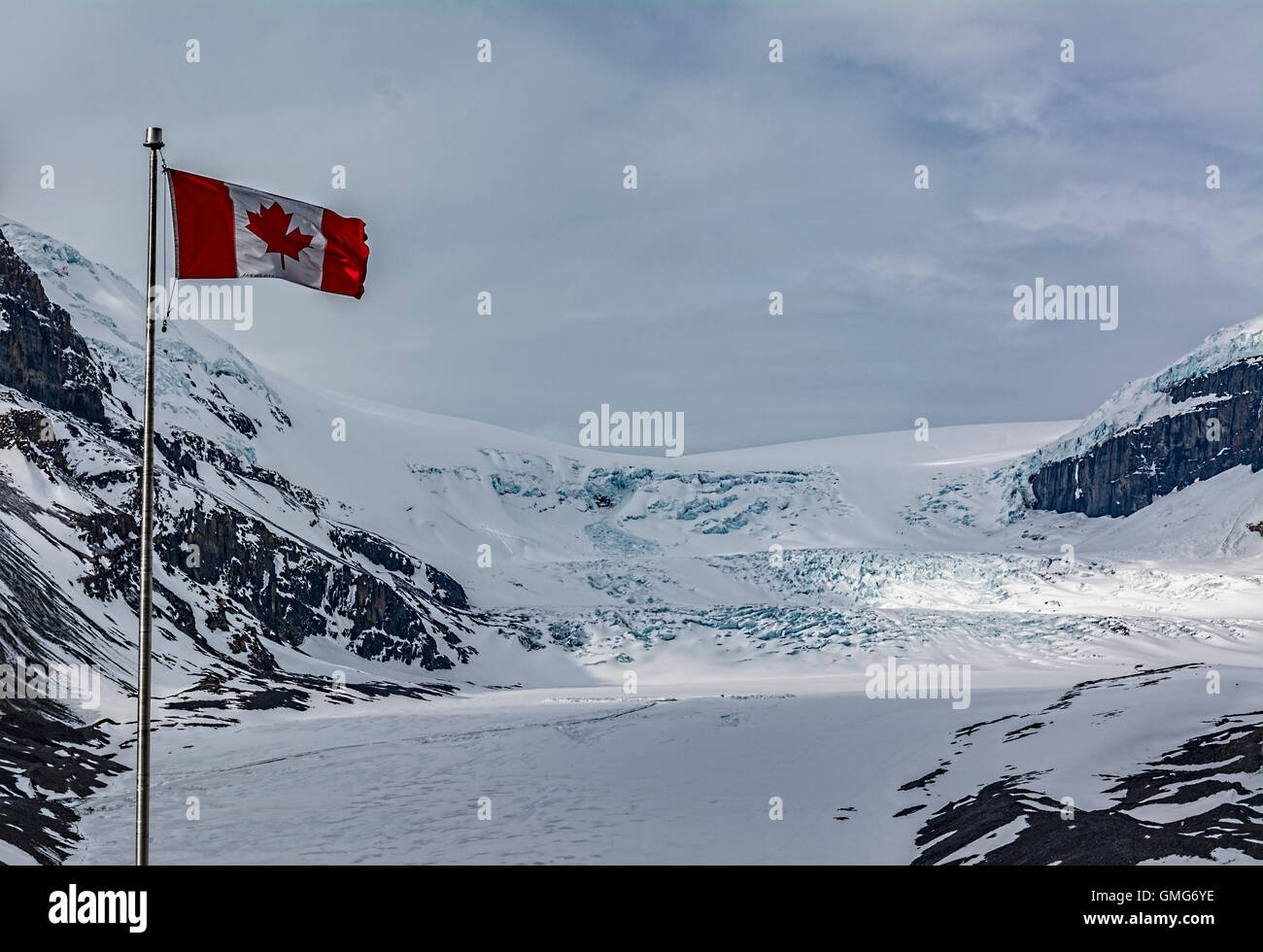 Edmonton canada winter hi-res stock photography and images - Alamy