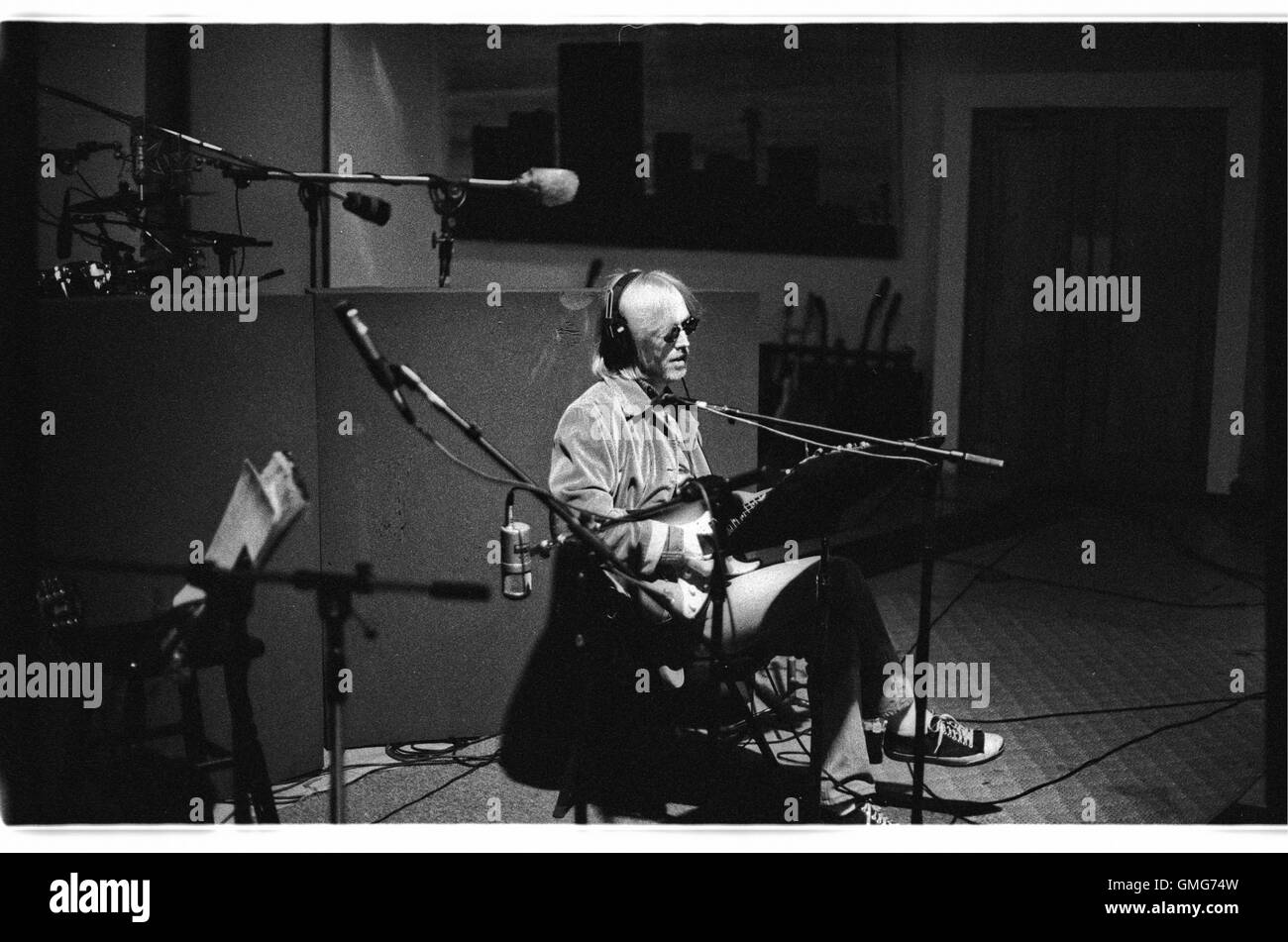 Tom petty hi-res stock photography and images - Alamy
