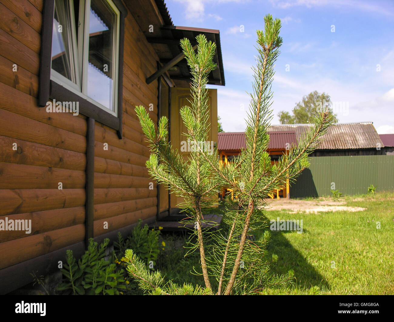 Agrotourism hi-res stock photography and images - Alamy