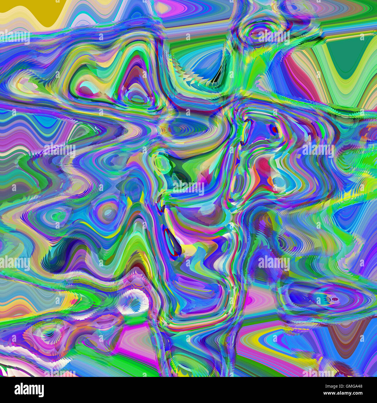 Abstract coloring background of the abstract gradient with visual ...