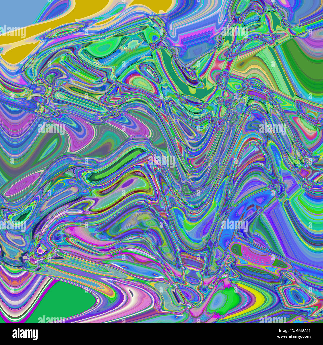 Abstract coloring background of the abstract gradient with visual ...