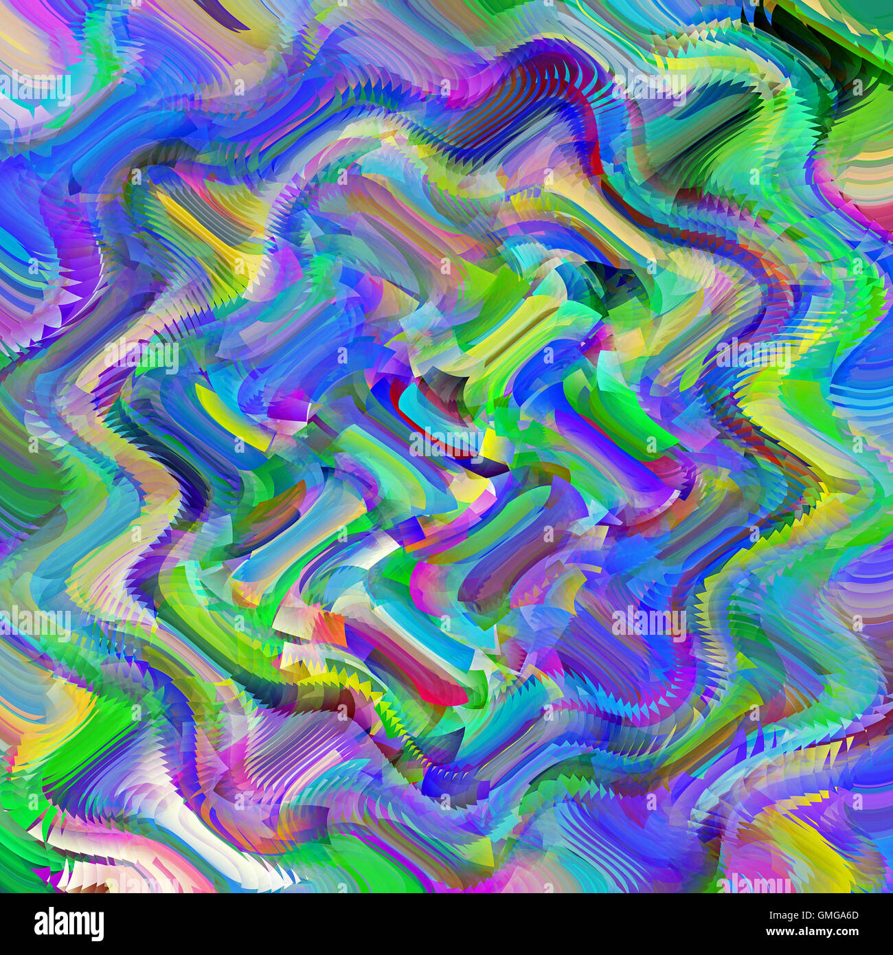 Abstract coloring background of the abstract gradient with visual ...