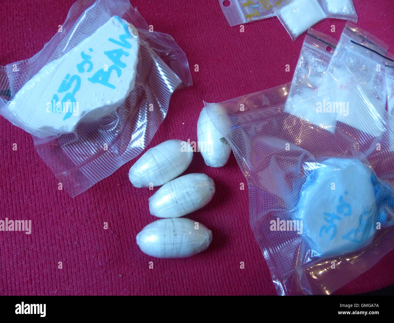 Methylamphetamine hi-res stock photography and images - Alamy