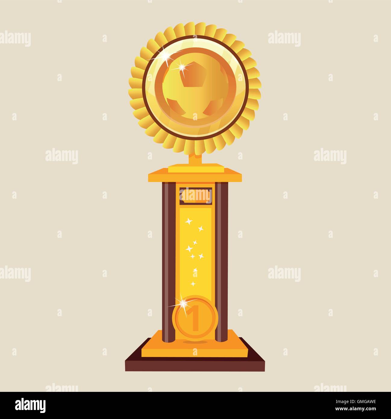 Soccer achievement hi-res stock photography and images - Alamy