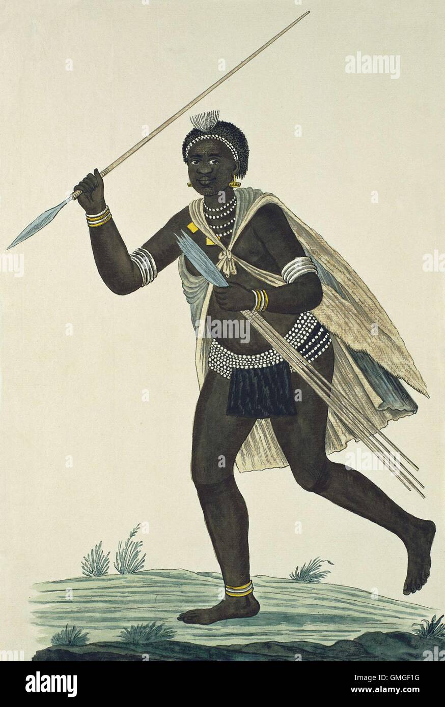 Xhosa people hi-res stock photography and images - Alamy