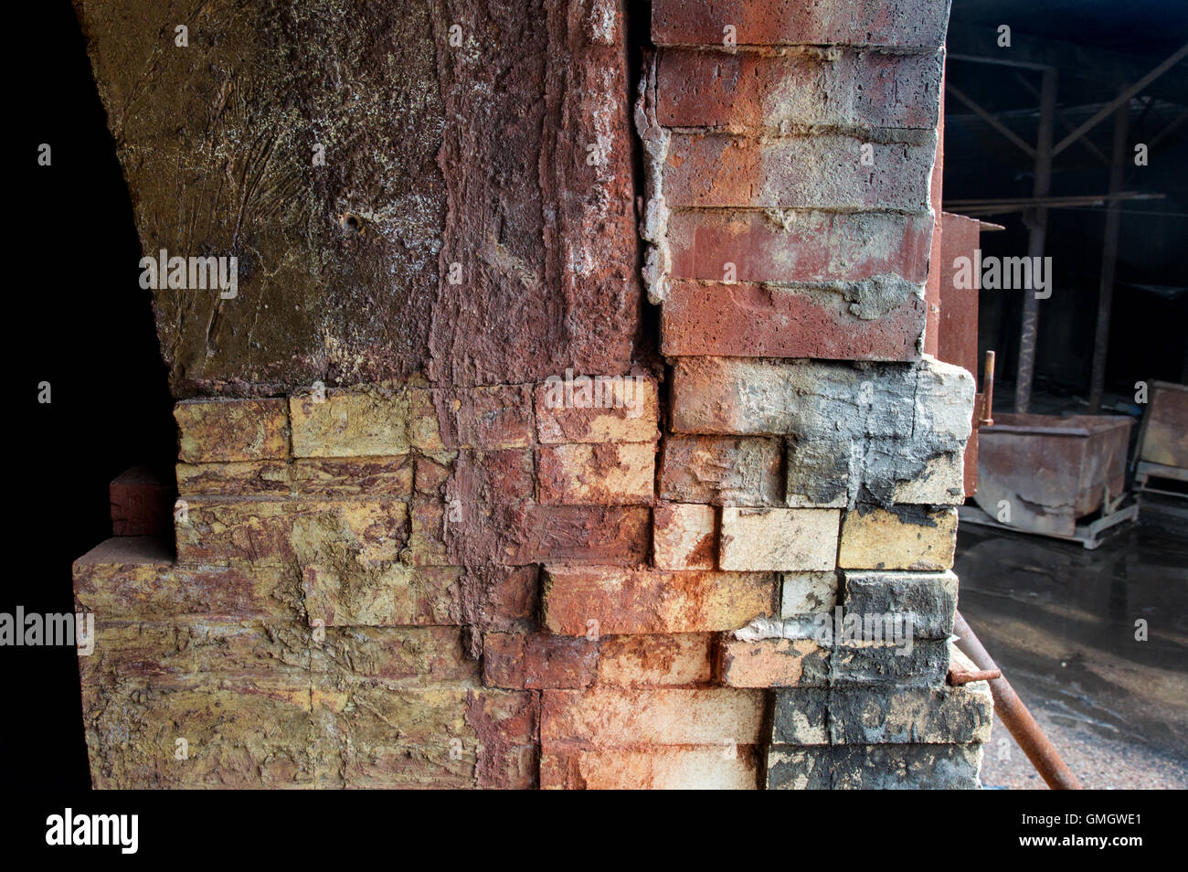 Beehive kiln hi-res stock photography and images - Alamy