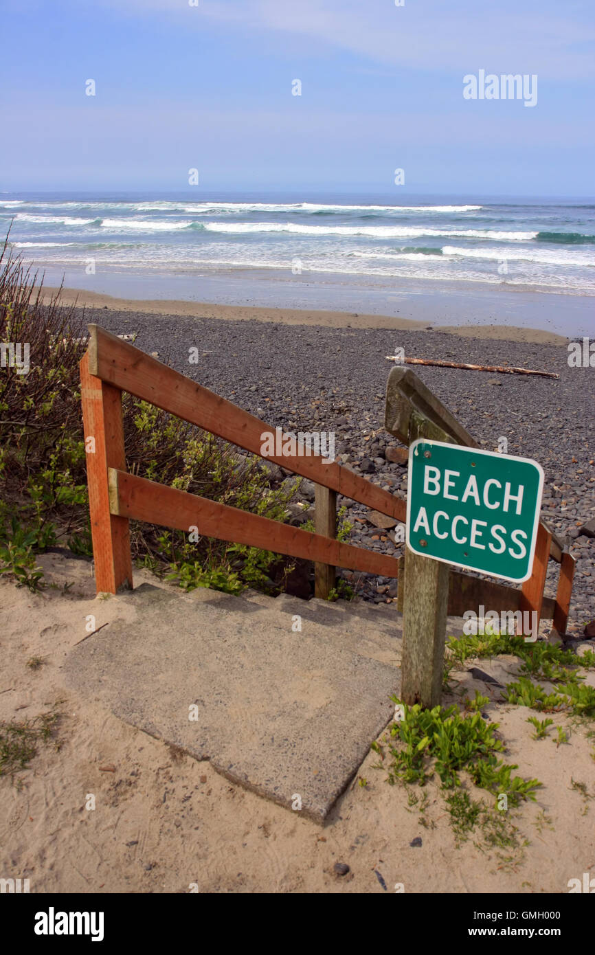 Coastal access hi-res stock photography and images - Alamy