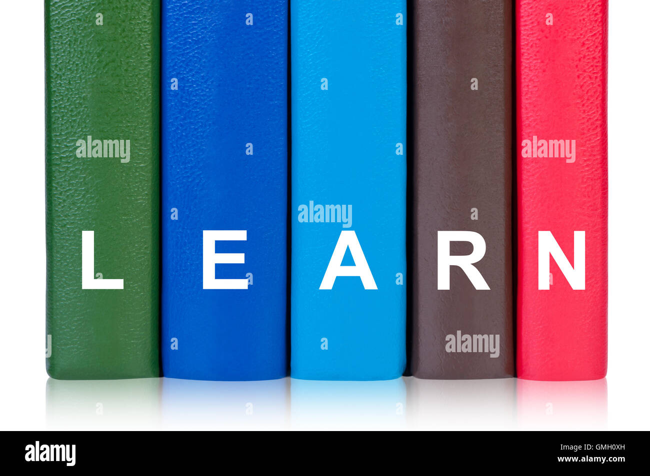 Scientific books learn hi-res stock photography and images - Alamy