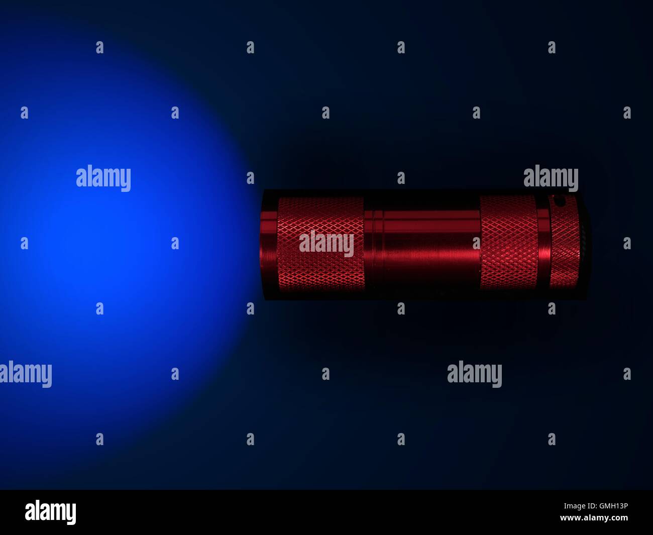 Torch ray hi-res stock photography and images - Alamy