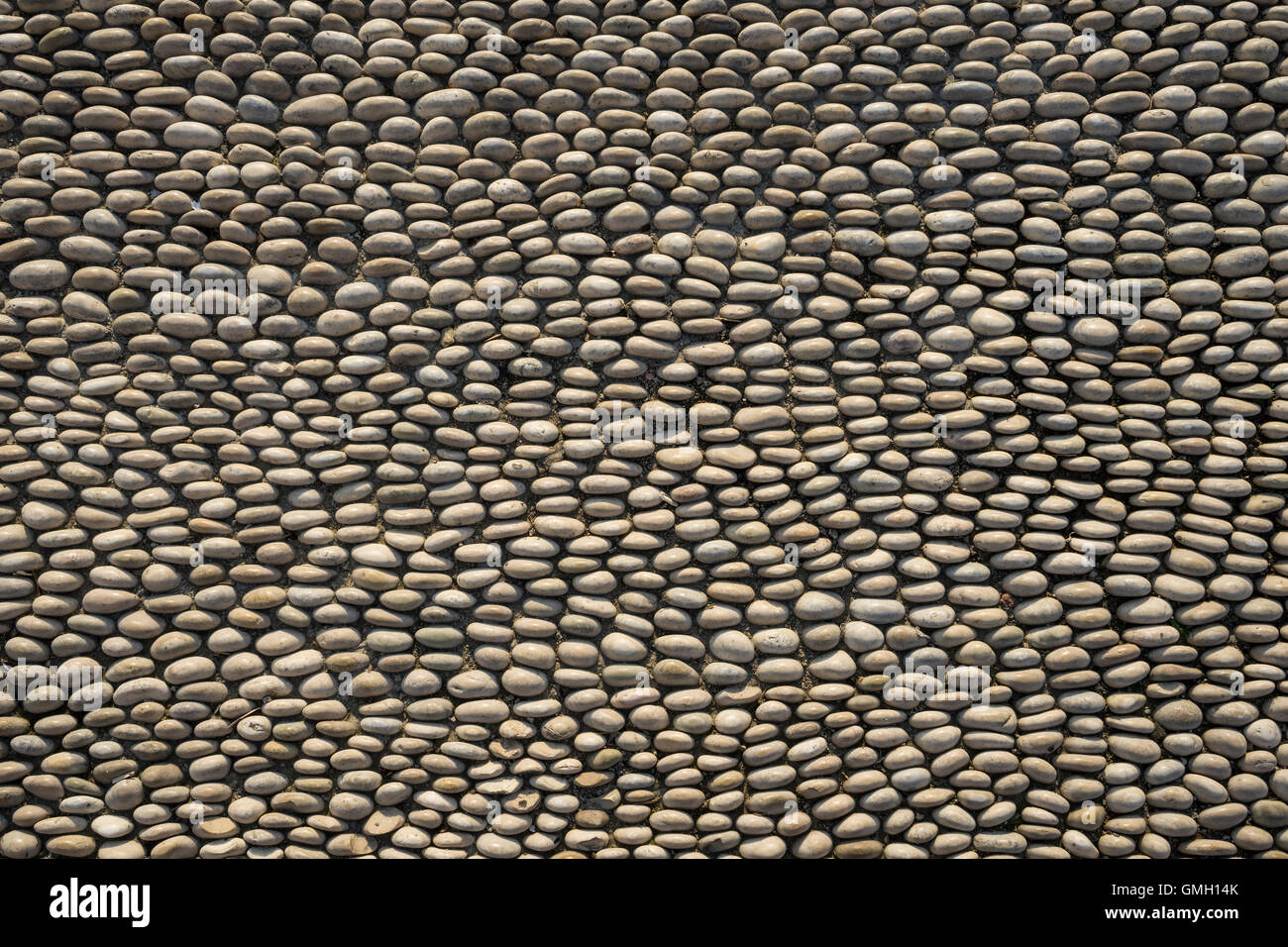 Pebble Floor High Resolution Stock Photography and Images - Alamy