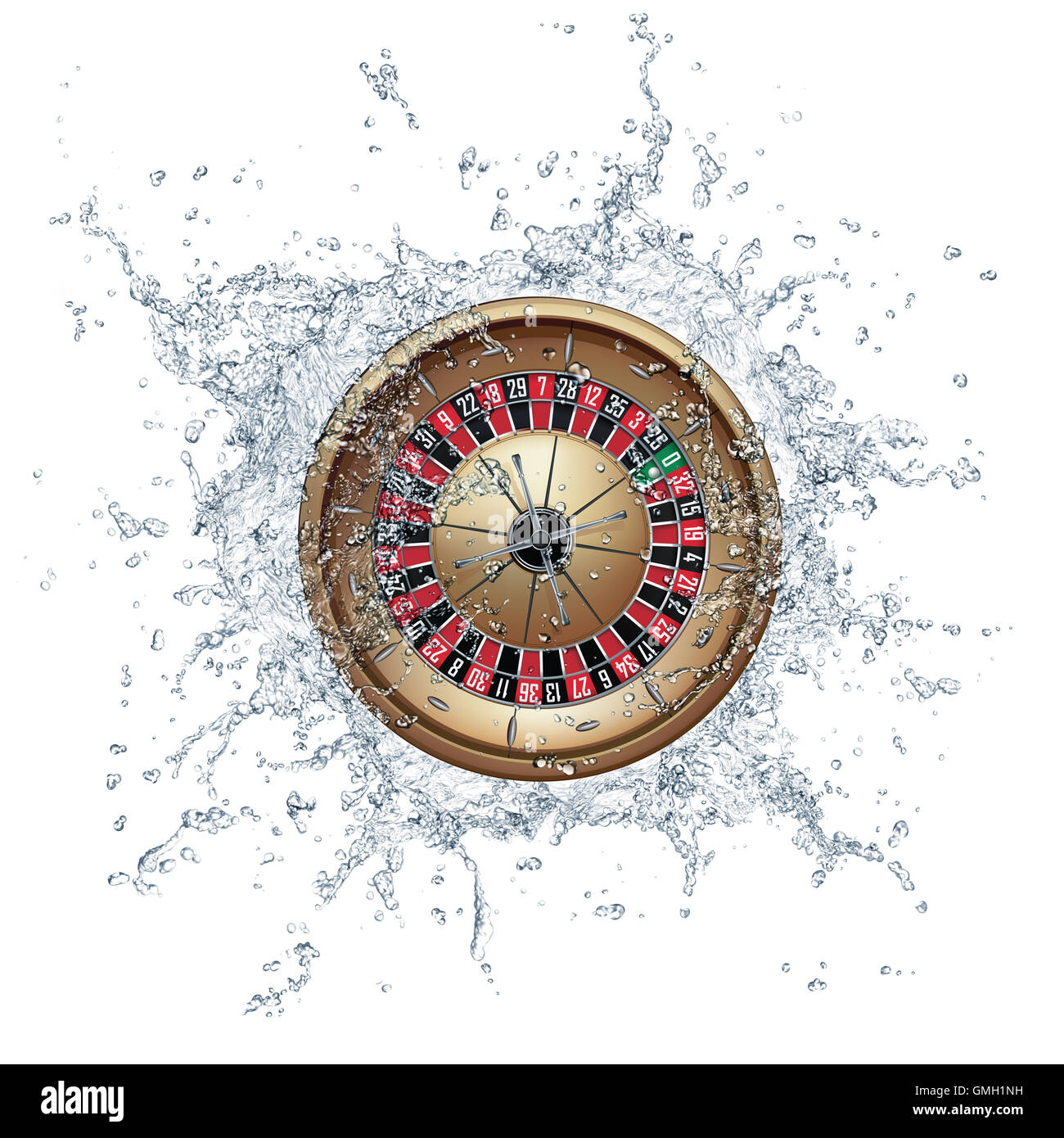 Game of numbers hi-res stock photography and images - Alamy