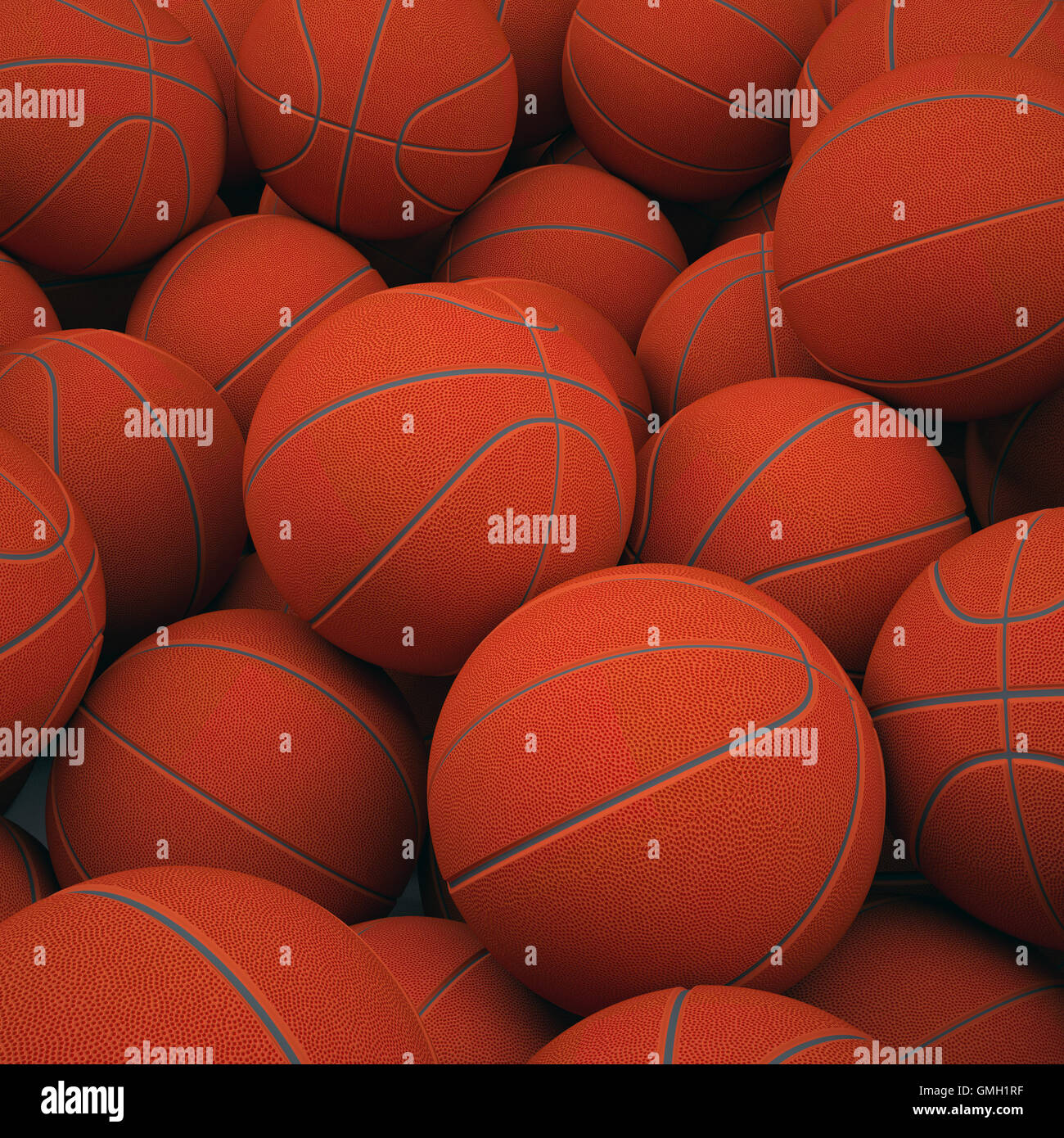 Multiple image ball hi-res stock photography and images - Alamy