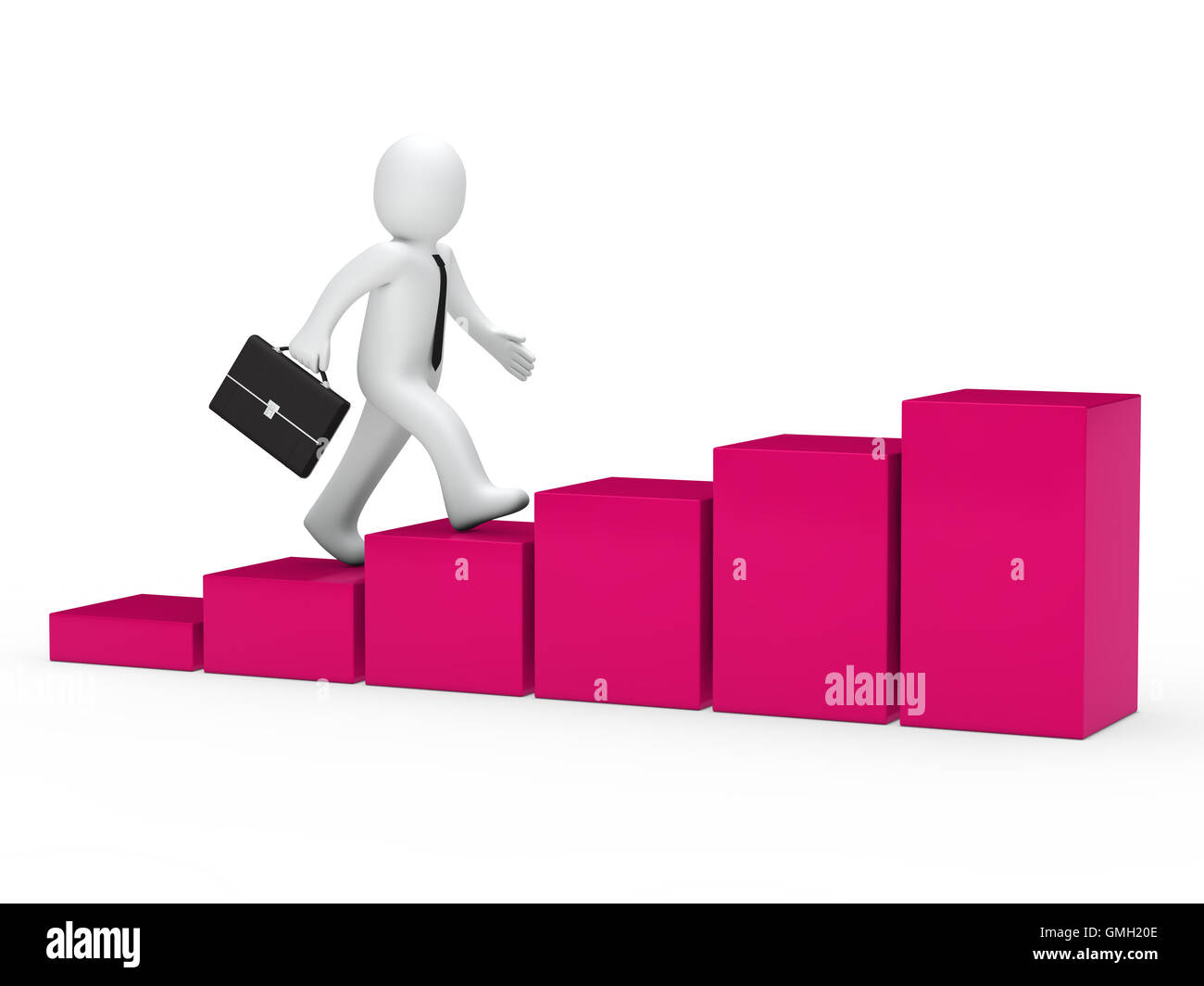 Success human hi-res stock photography and images - Alamy