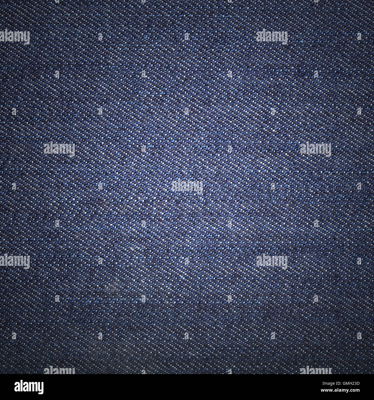 Texture of blue jeans textile close up Stock Photo - Alamy