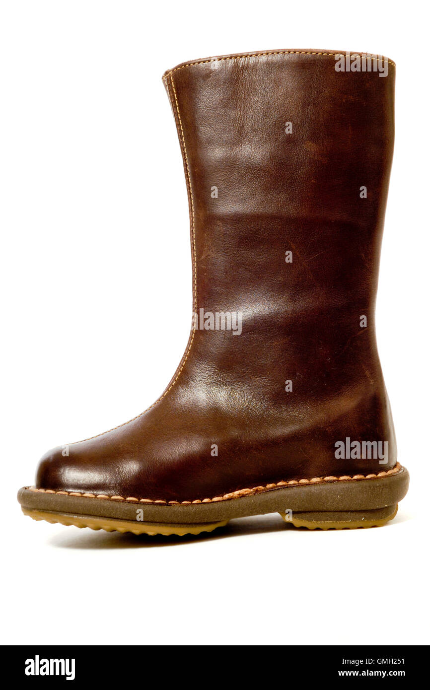 Tiny boot hi-res stock photography and images - Alamy